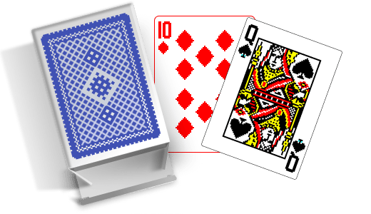Deuces Solitaire